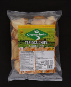 Tapioca Chips – Gramarhein